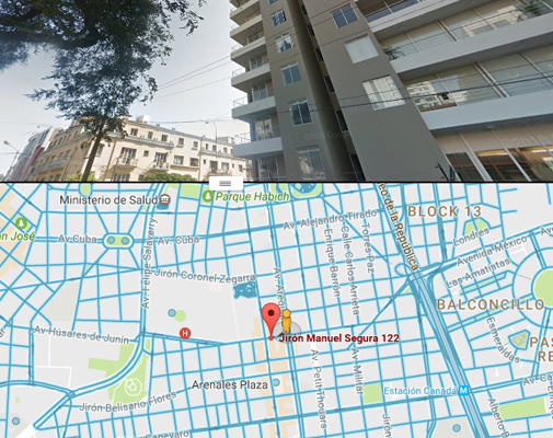 Software de Gestión Empresarial ERP